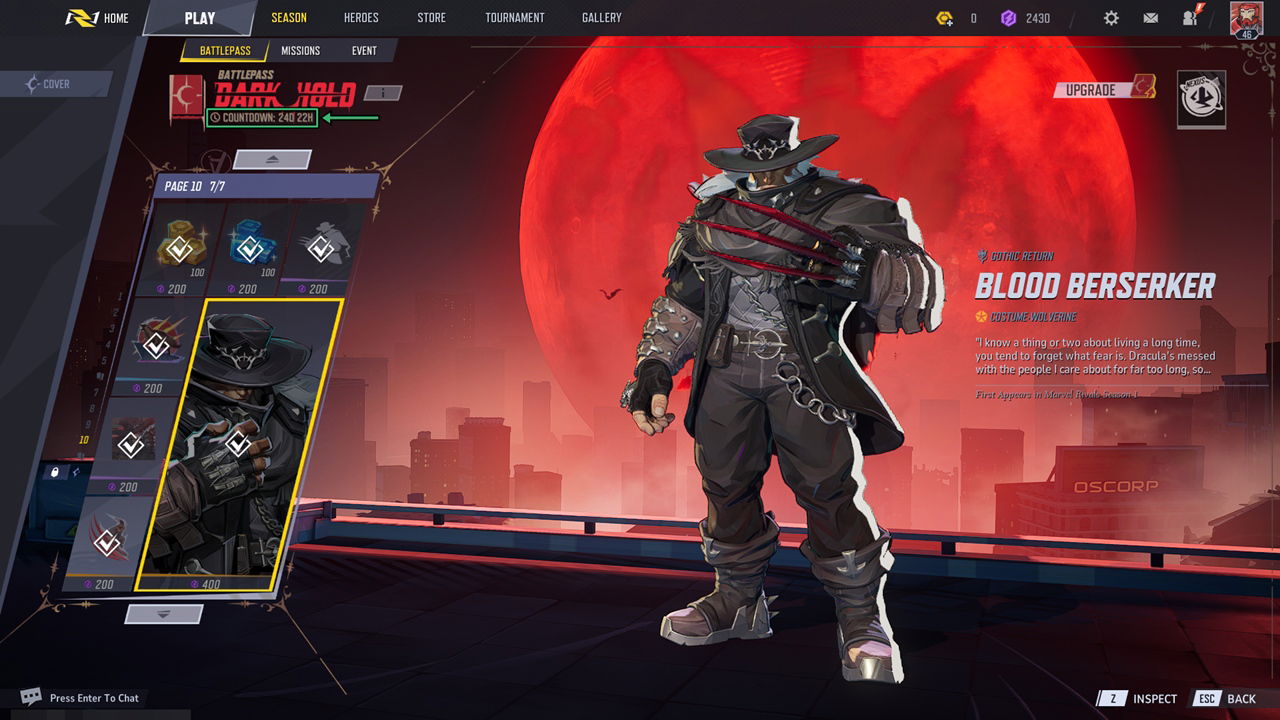 Marvel Rivals Season 2 Update: Release Date, Expected Heroes, More