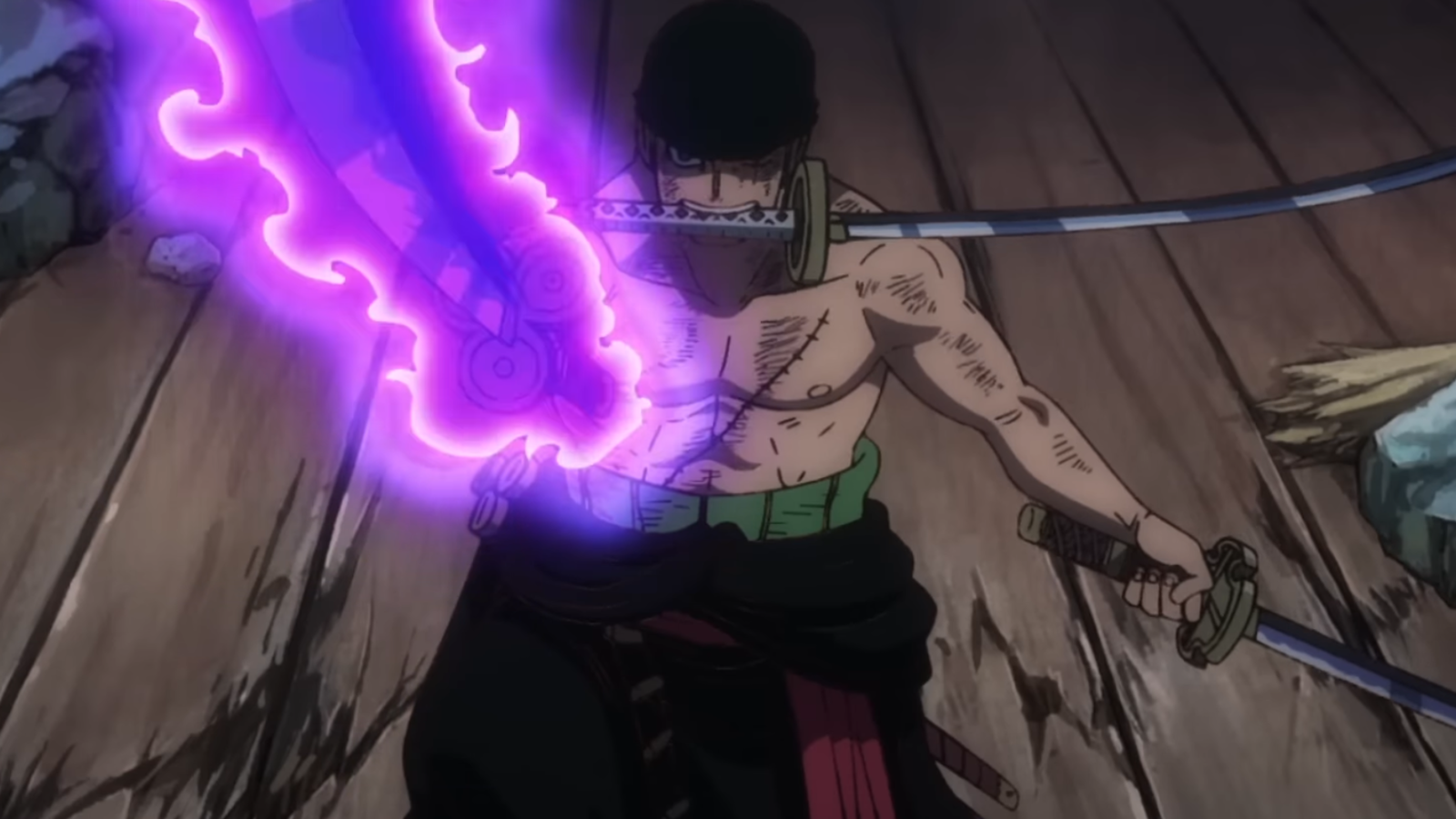 ‘Everyone gangsta til Zoro pulls out his Bankai’: Zoro’s Next Major ...