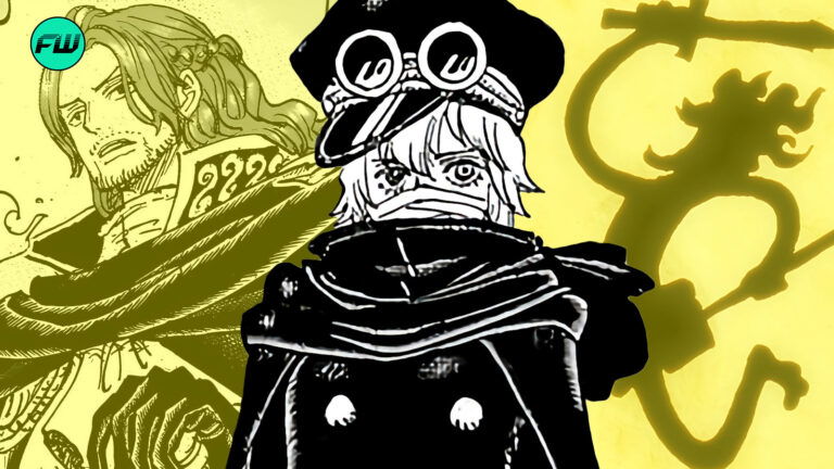 One Piece: Who Are The Gorosei? - Abilities and Powers of the Five ...