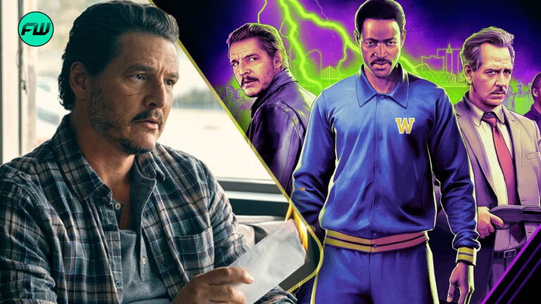 Freaky Tales Review - A Cinematic Masterpiece of Chaos and Cool