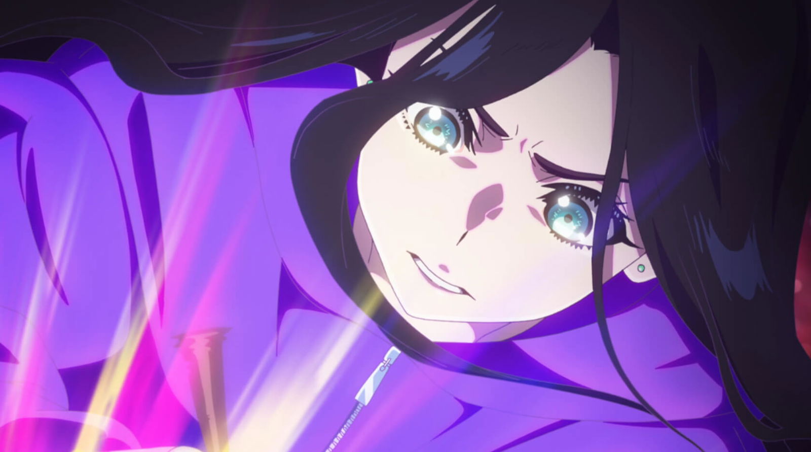 MAPPA's 'Zenshu' Is the Real Victim of Being Buried Under the Best of ...