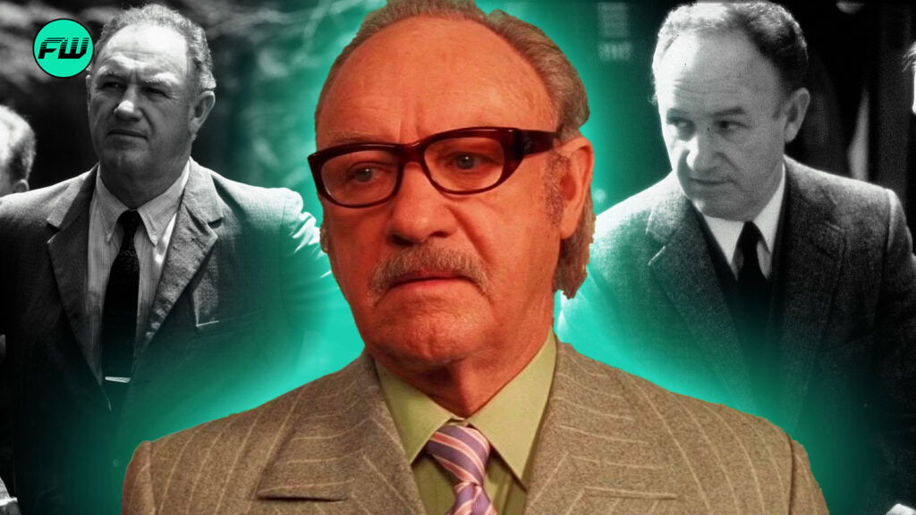 Gene Hackman's Death: Shocking Details from Police Investigation Revealed