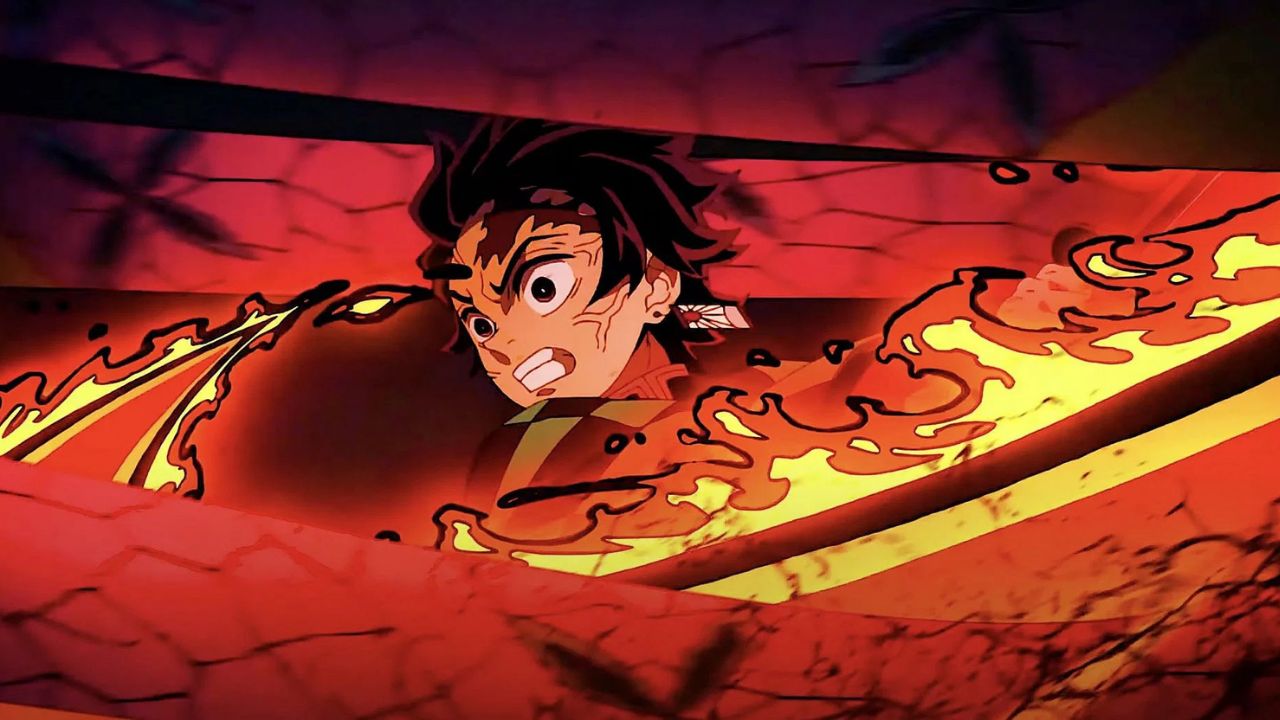 ‘Demon Slayer’s’ Fight Scenes Were Never Meant to Be the Best Shonen ...