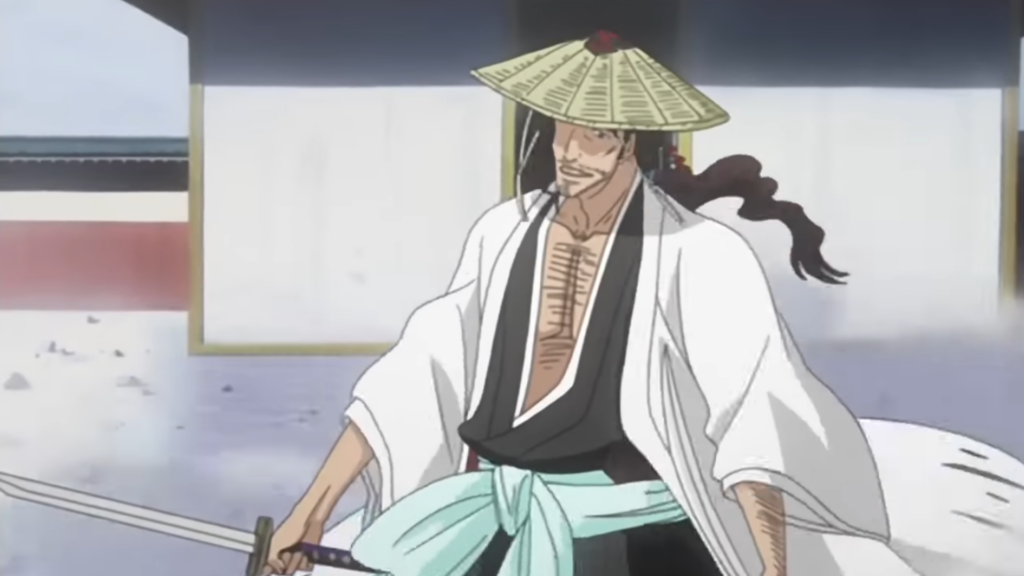 Bleach: Yes, Mayuri Is Scary but He Doesn’t Come Close to 2 Other ...