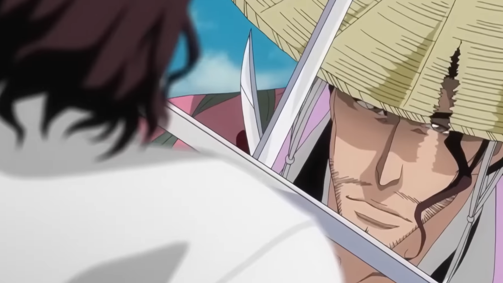 Bleach: Yes, Mayuri Is Scary but He Doesn’t Come Close to 2 Other ...