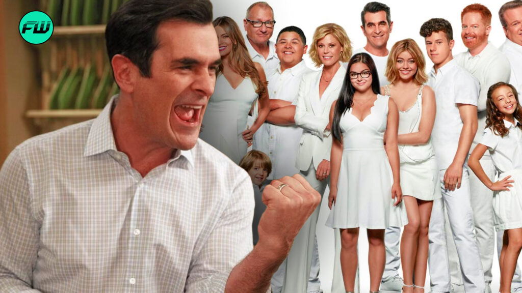 “It just feels very out of place”: ‘Modern Family’ Went Out of Its Way to Keep Phil Dunphy’s Mom ...