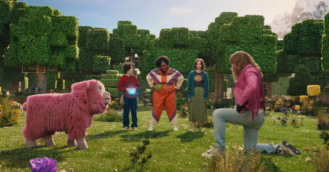 10 Upcoming Animated Movies in 2025 We Can't Wait to See