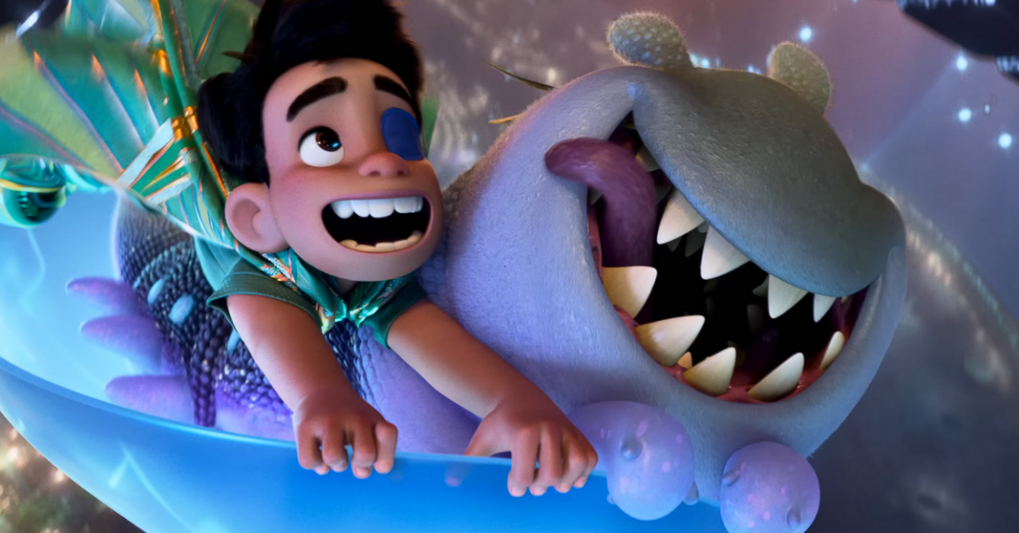 10 Upcoming Animated Movies in 2025 We Can't Wait to See