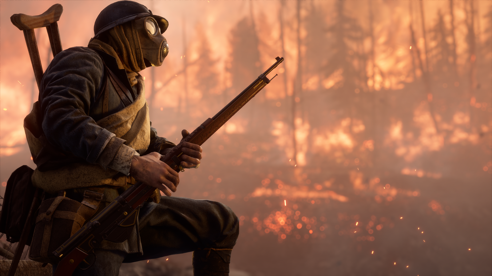 "If you allow too much… it just becomes unplayable": Battlefield 6 ...