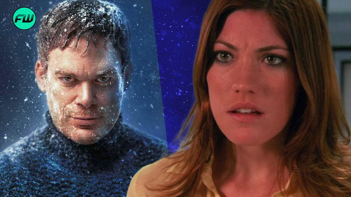 “Something we’d always talked about”: ‘Dexter’ Had Always Planned That ...