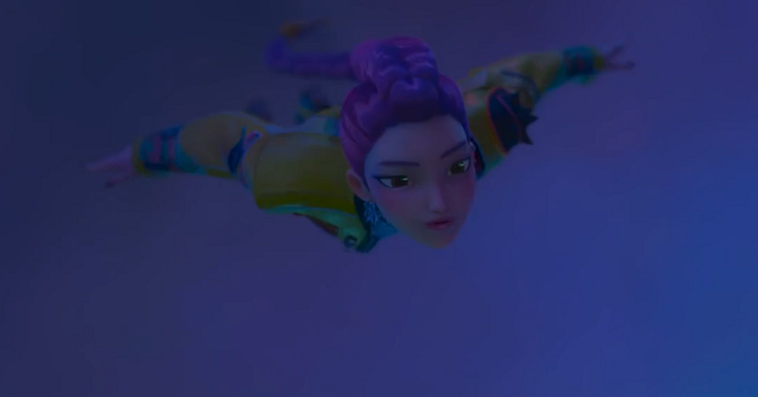 10 Upcoming Animated Movies in 2025 We Can't Wait to See