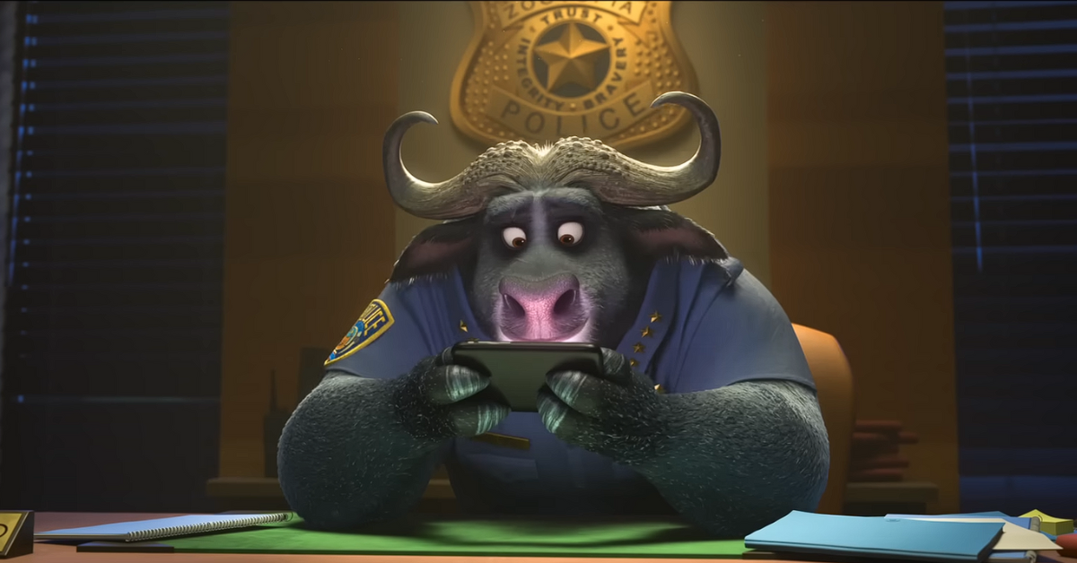 Zootopia 2 Directors Reveal the Secret 4th Character Who Will Make a ...