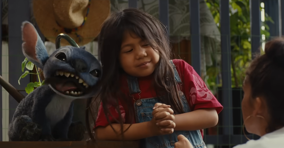 Revisiting a Classic: 'Lilo and Stitch' 20 Years Later