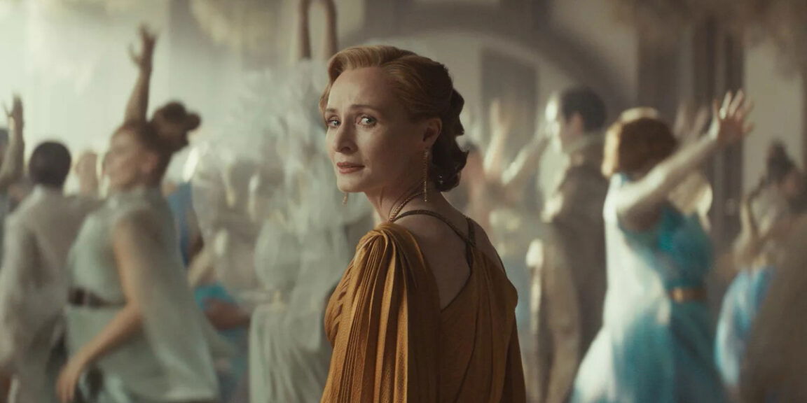 ‘Andor’: Mon Mothma Would’ve Been More Tragic Than Luthen if Tony ...