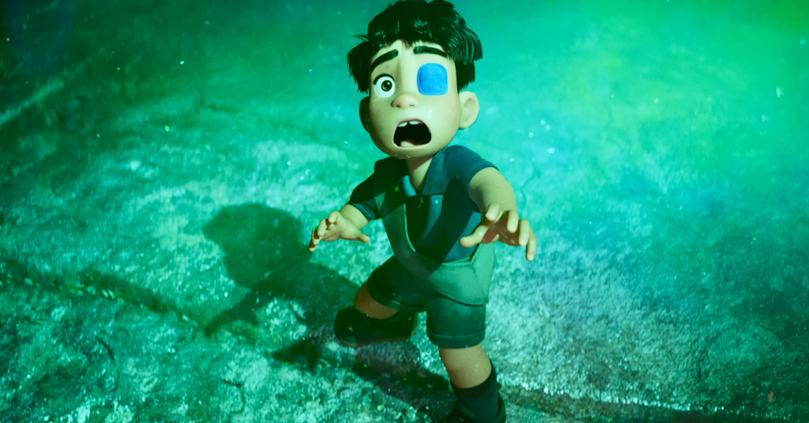10 Upcoming Animated Movies in 2025 We Can't Wait to See