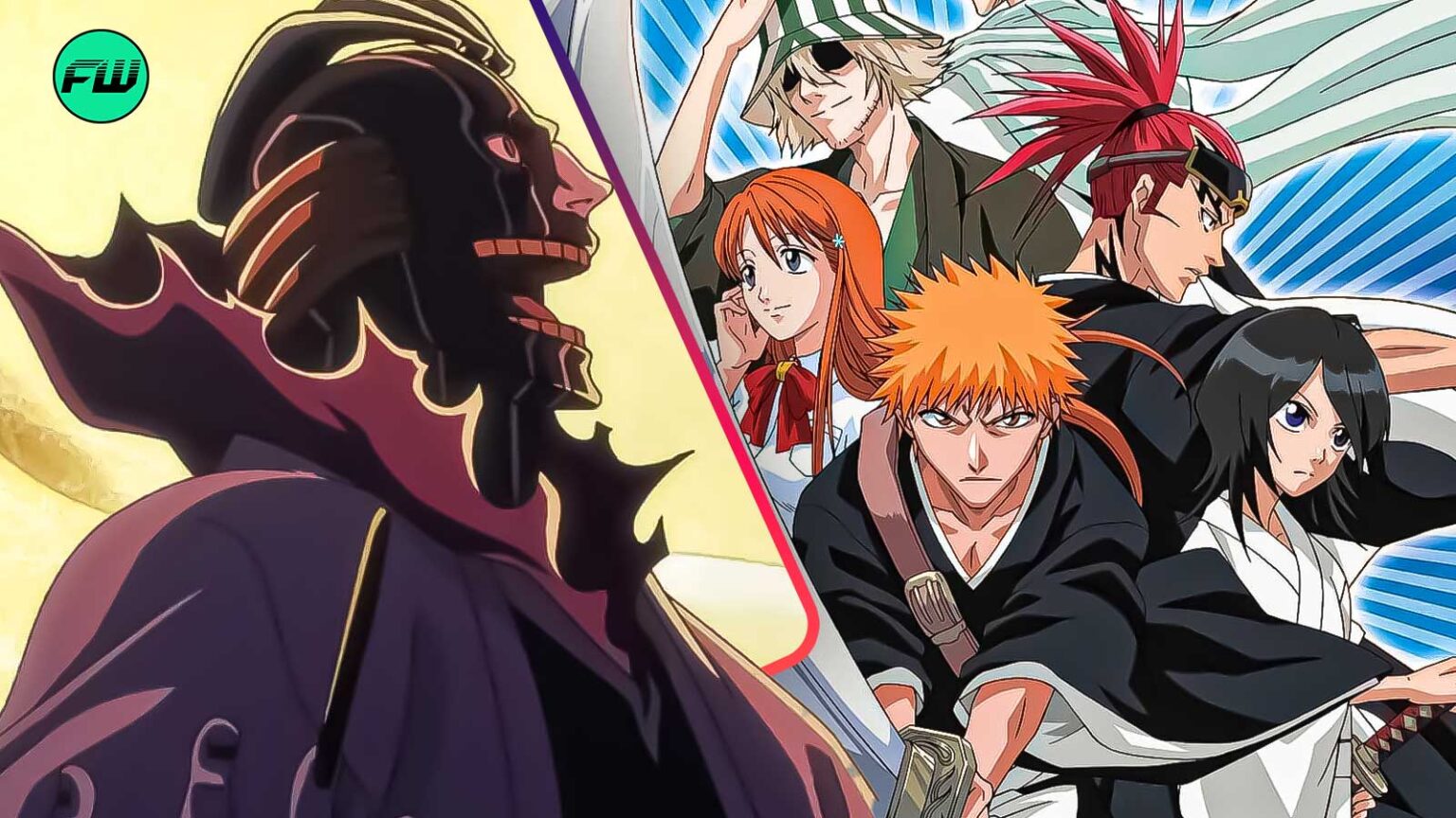 Bleach: Yes, Mayuri Is Scary but He Doesn’t Come Close to 2 Other Characters Who Are Ticking ...