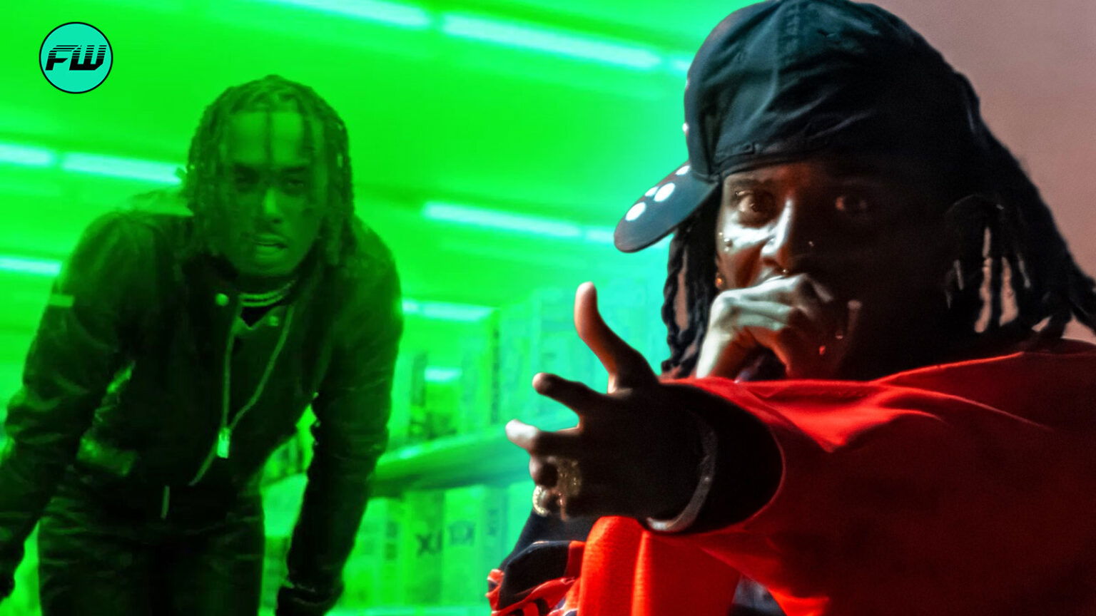 Where Do The Playboi Carti Is a Satanist Allegations Stem From? Rapper ...