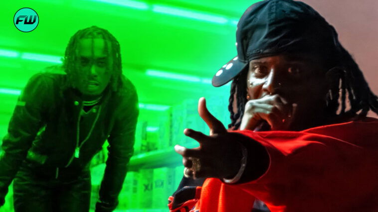 Where Do The Playboi Carti Is a Satanist Allegations Stem From? Rapper ...