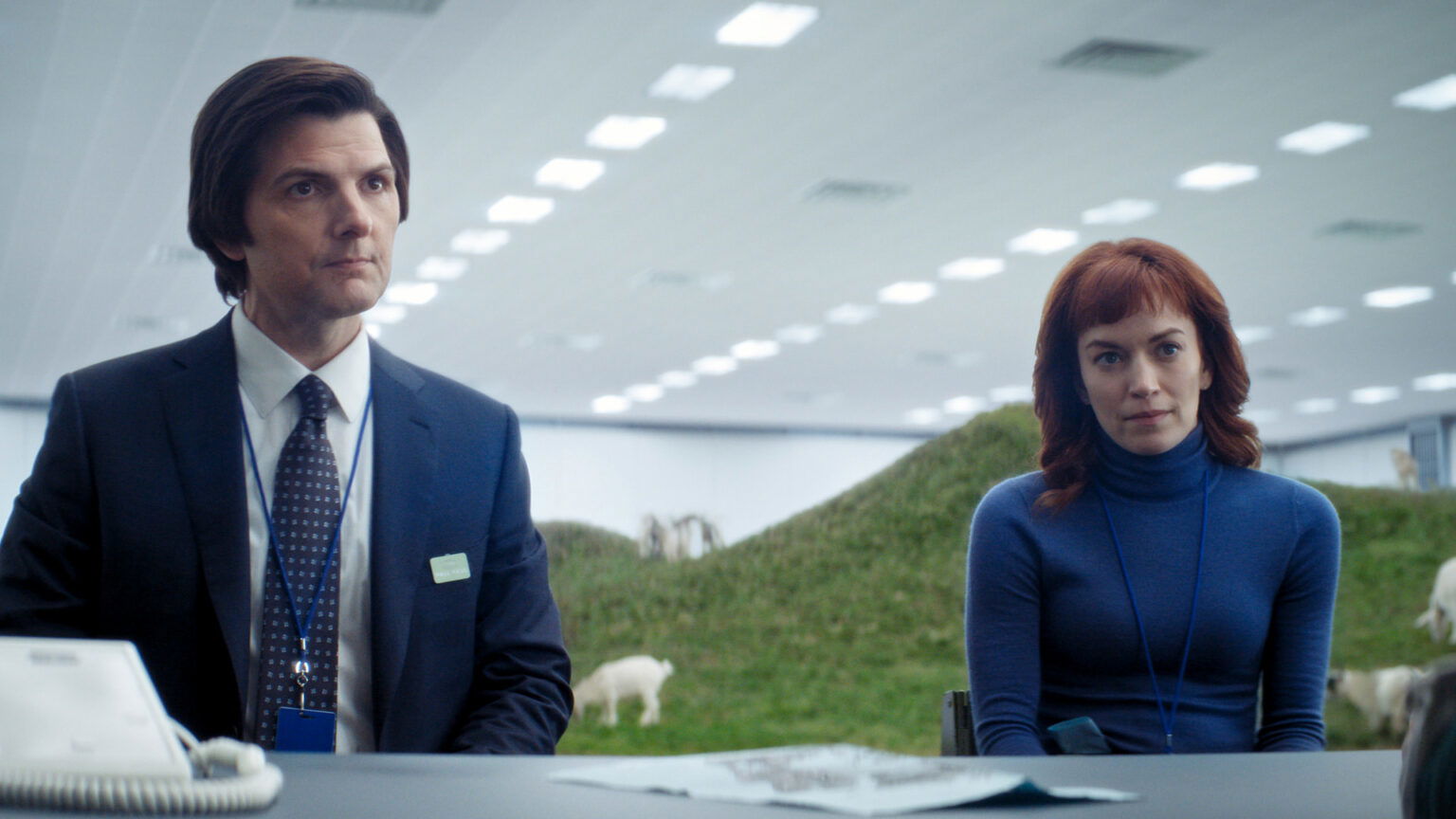 10 Things We Already Know About 'Severance' Season 2 Finale Episode