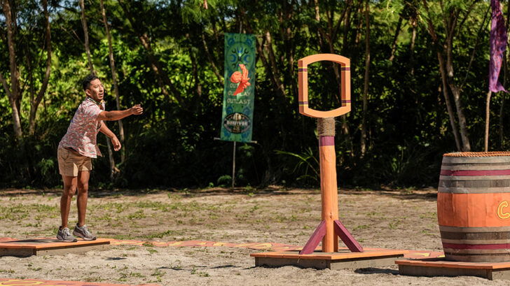 Survivor 48 Episode 4 Recap - Tribe Swap Results in Another Big Move