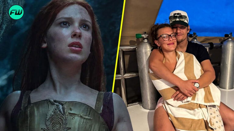 "I grew up with no money": Millie Bobby Brown's Net Worth is $14 ...