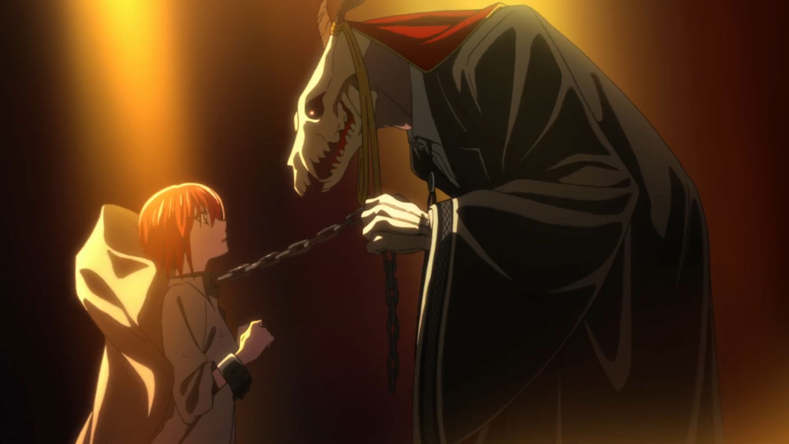 'The Ancient Magus' Bride' Is Exactly What You Need to Watch If You Can ...