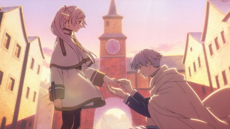 The Best Part of ‘Frieren: Beyond Journey’s End’ Is the Contradictory ...