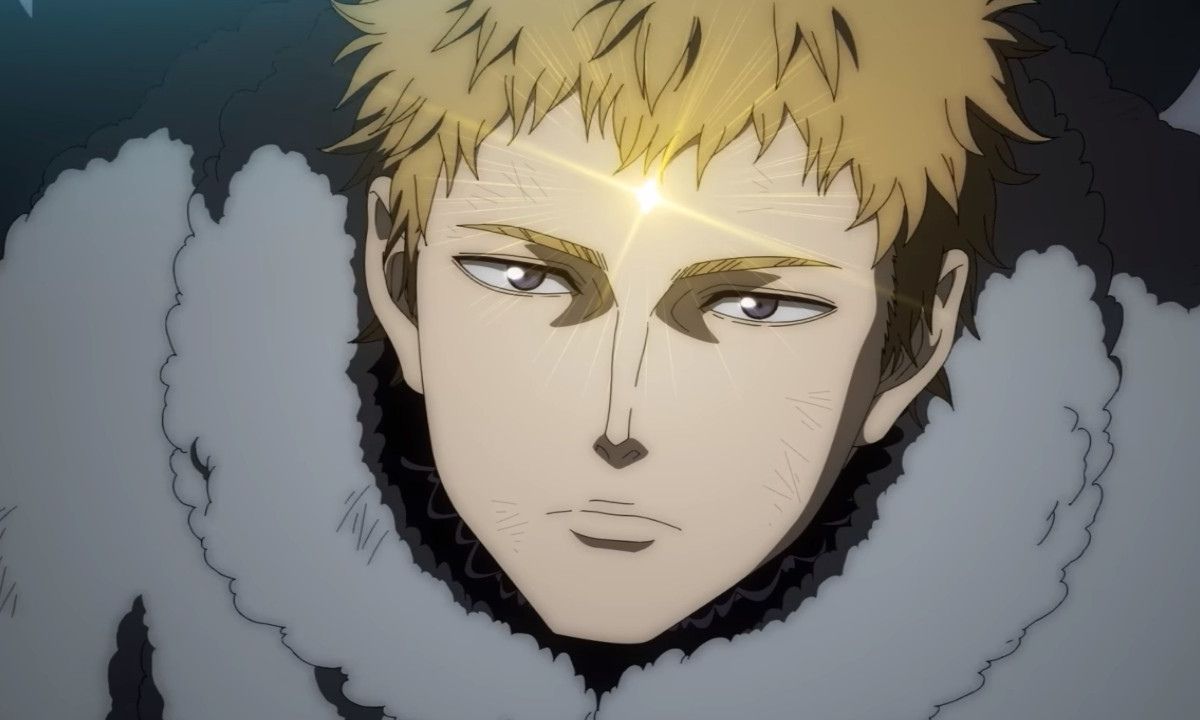 "We seem to be connected by fate somehow": A Black Clover Scene Is ...