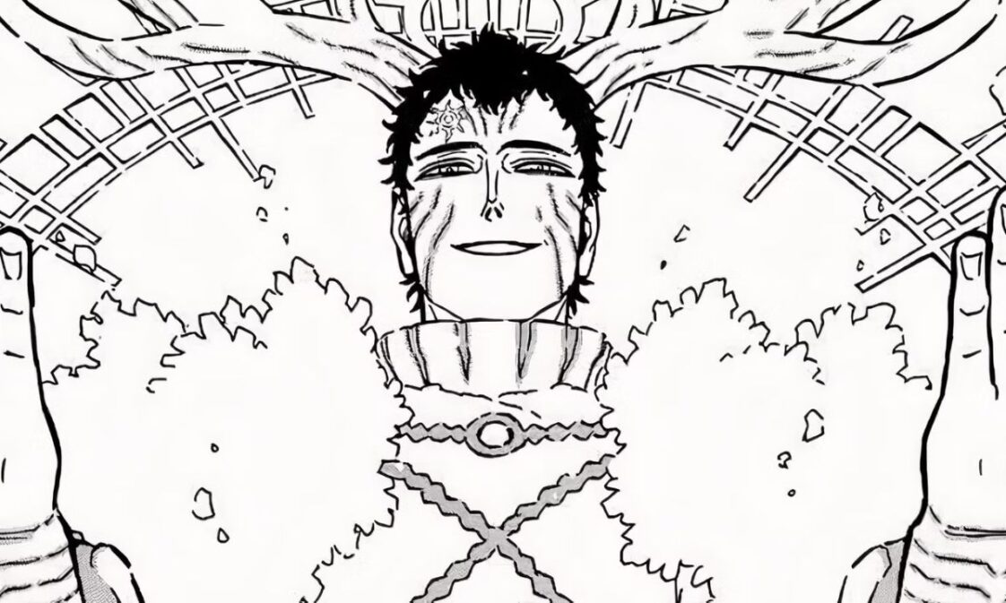 Black Clover Season 5: I’m Pissed the Strongest Devil in Existence Is ...