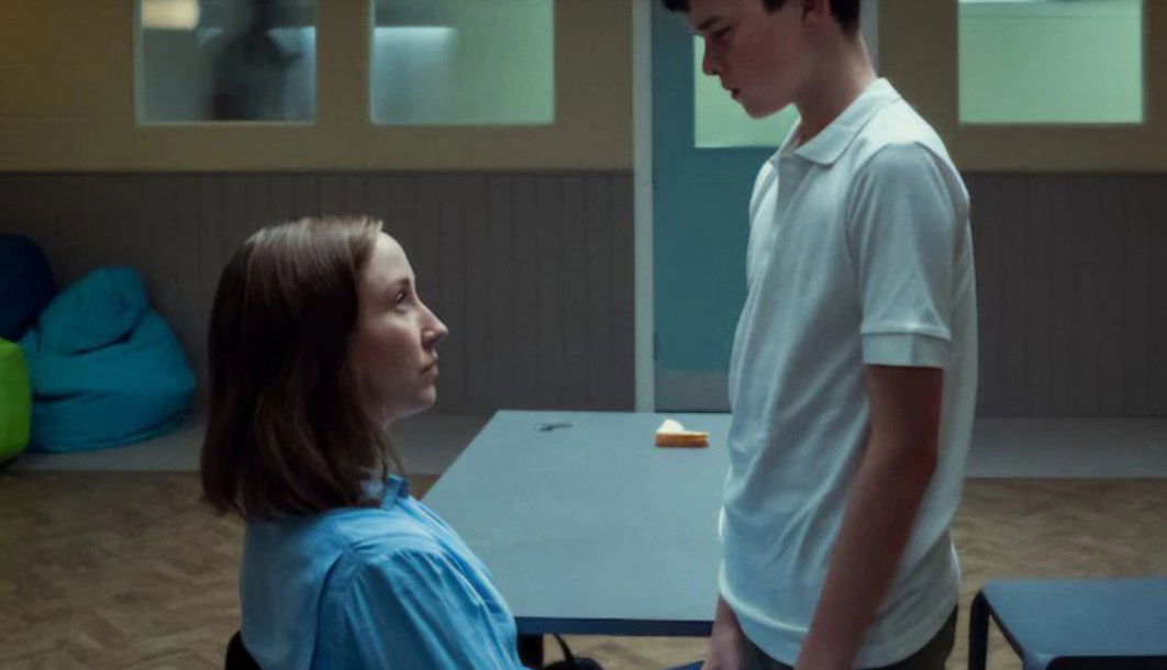‘Adolescence’: Exploring the Themes, Characters, and Impact of Netflix ...