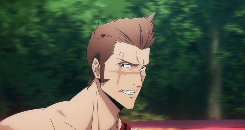 Solo Leveling: Beru Got an Easy Kill with [Spoiler] Because of a Stupid Mistake