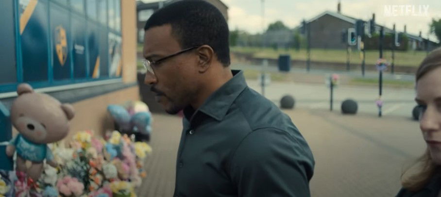 ‘Adolescence’: Exploring the Themes, Characters, and Impact of Netflix ...