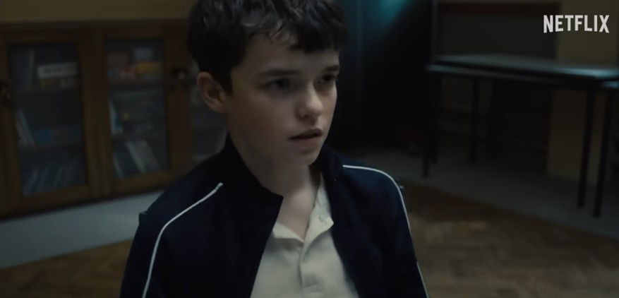 ‘Adolescence’: Exploring the Themes, Characters, and Impact of Netflix ...