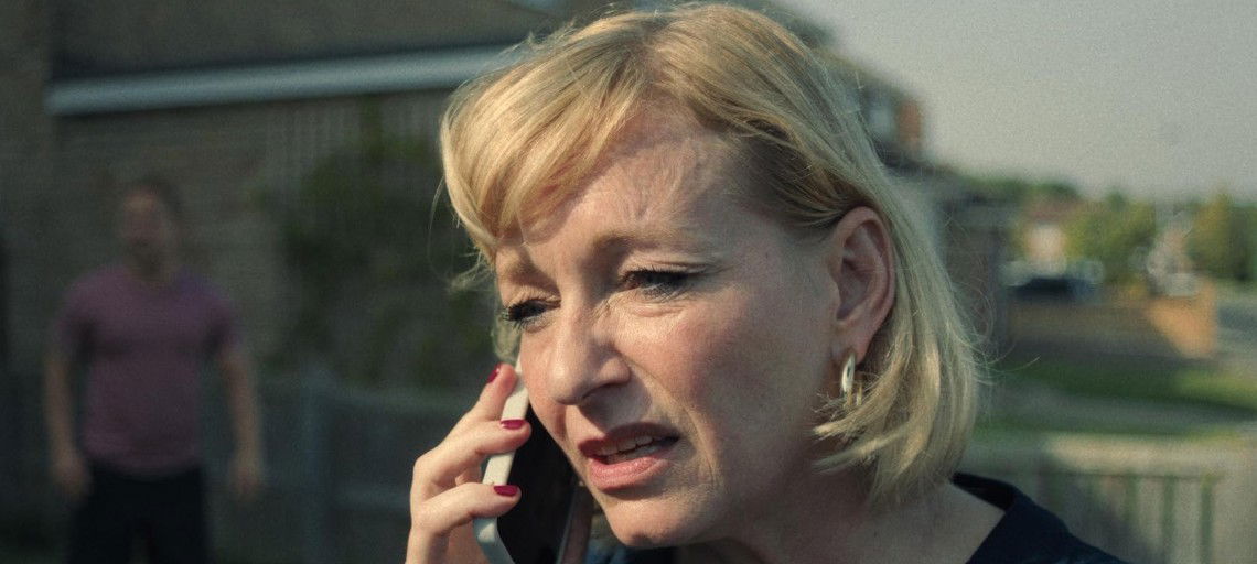 ‘Adolescence’: Exploring the Themes, Characters, and Impact of Netflix ...