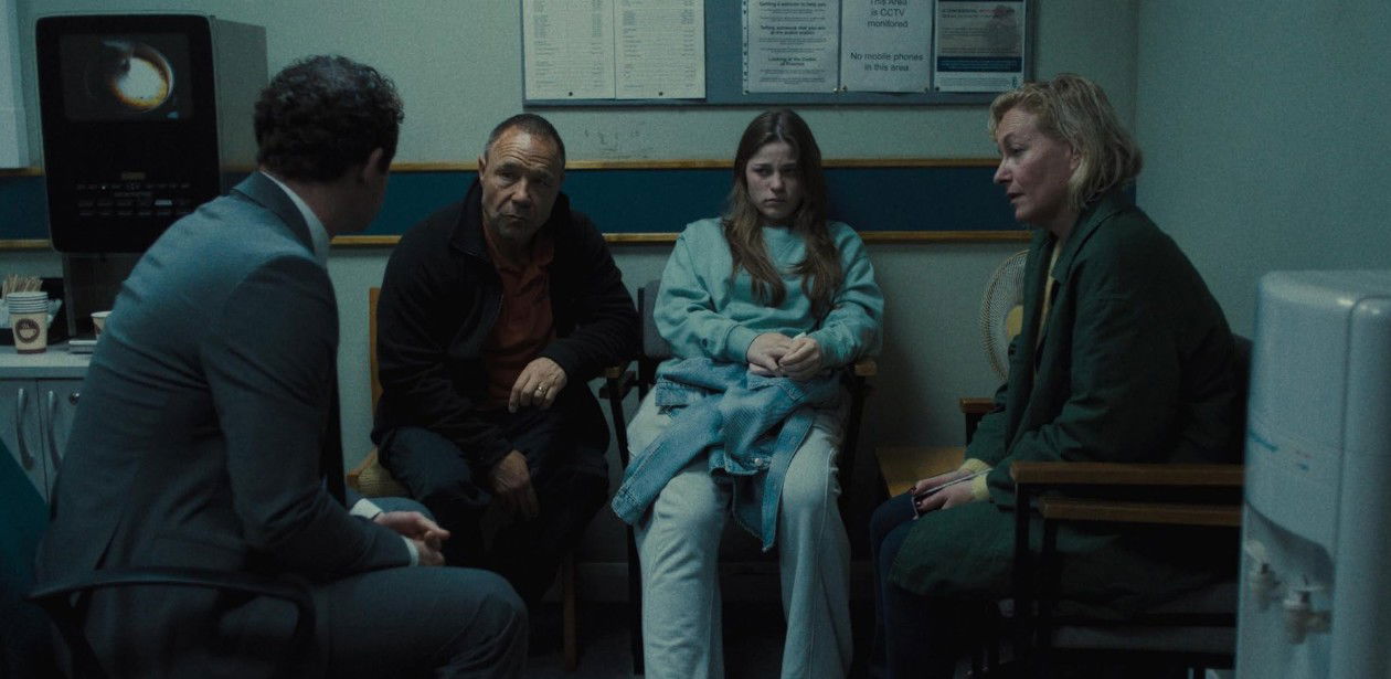 ‘Adolescence’: Exploring the Themes, Characters, and Impact of Netflix ...