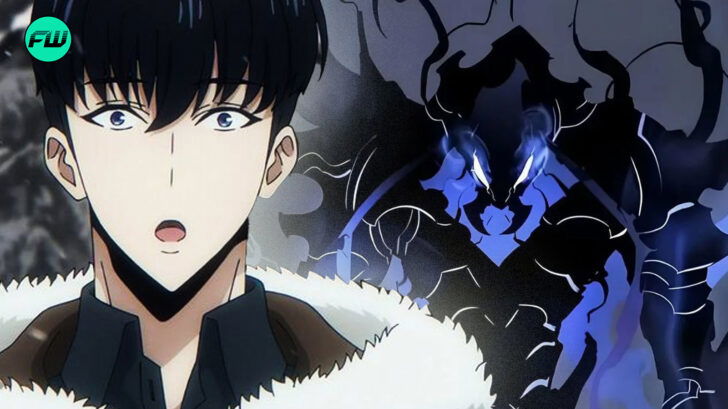 Solo Leveling: Beru Got an Easy Kill with [Spoiler] Because of a Stupid ...