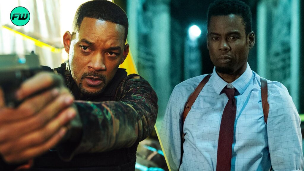 Will Smith's Arrest: His Dark Story With William Hendricks Sounds Way ...