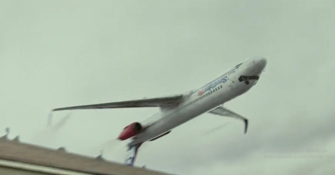 Is Denzel Washington’s ‘Flight’ Based on a True Story?