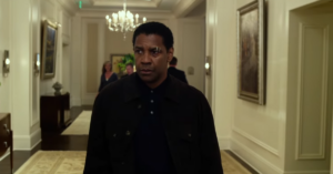 Is Denzel Washington’s ‘Flight’ Based on a True Story?