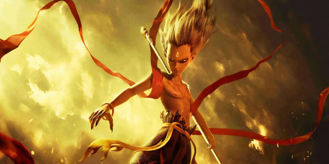 'Ne Zha' 2 Box Office Collection: Can It Break Titanic's Record?