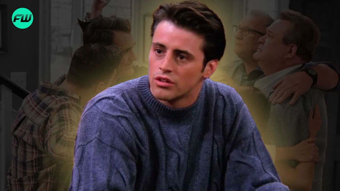 “You have to walk out, or they won’t take you seriously”: Matt LeBlanc Turned Down ‘Modern ...