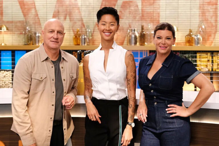 ‘Top Chef’: Kristen Kish Learned the Most Invaluable Lesson from Padma ...