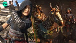 Ubisoft Reportedly Planning to Attack ‘Anti-woke/Anti-DEI’ Creators if ...