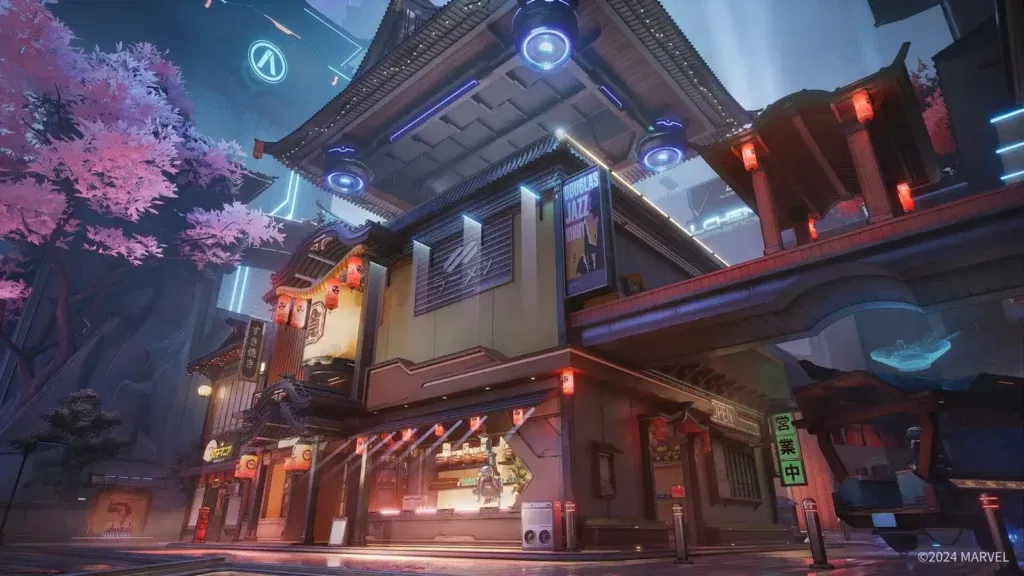 Marvel Rivals’ Latest Rank Distribution Proves That Competitive Balance ...