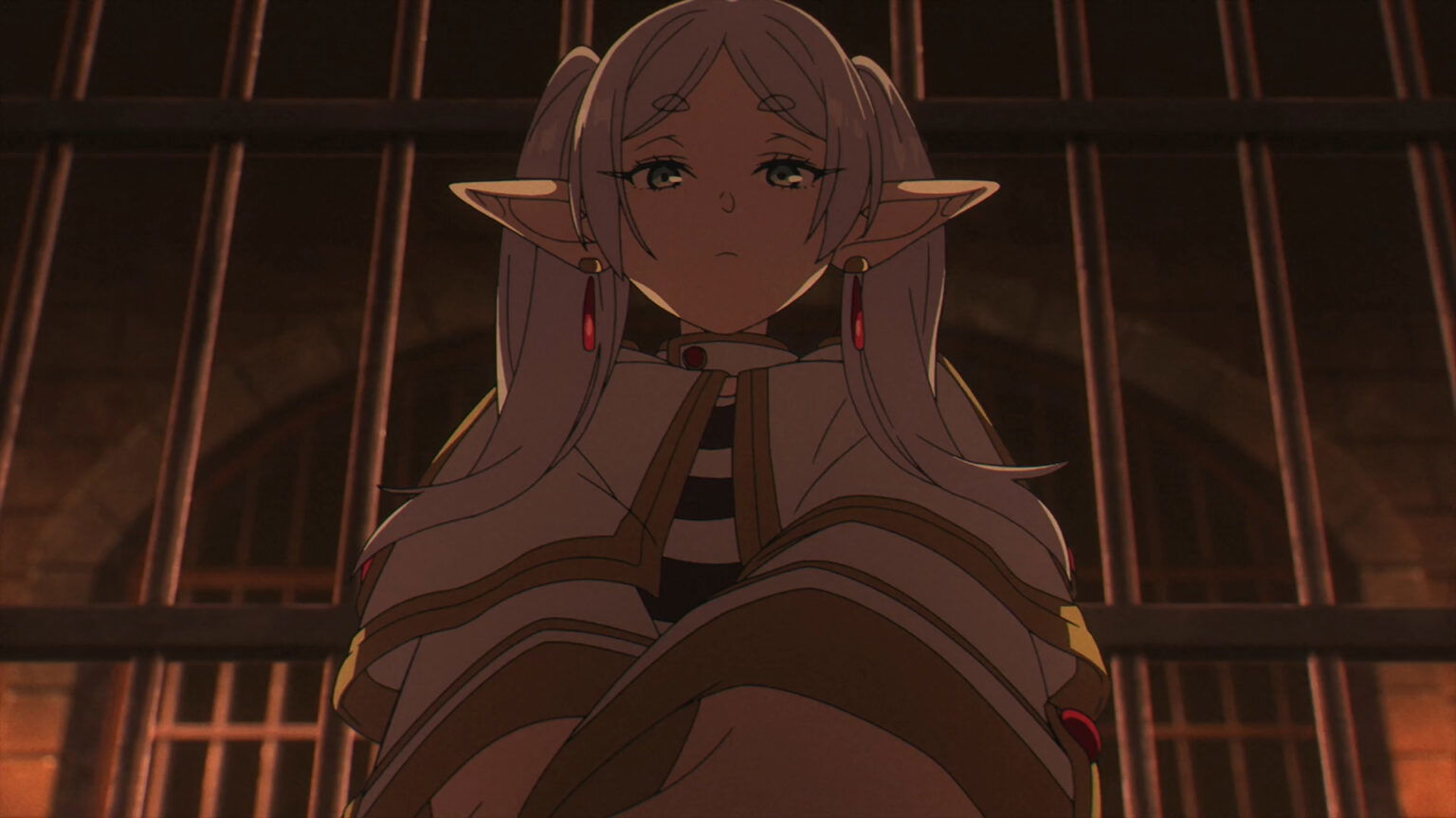 The Best Part of ‘Frieren: Beyond Journey’s End’ Is the Contradictory ...