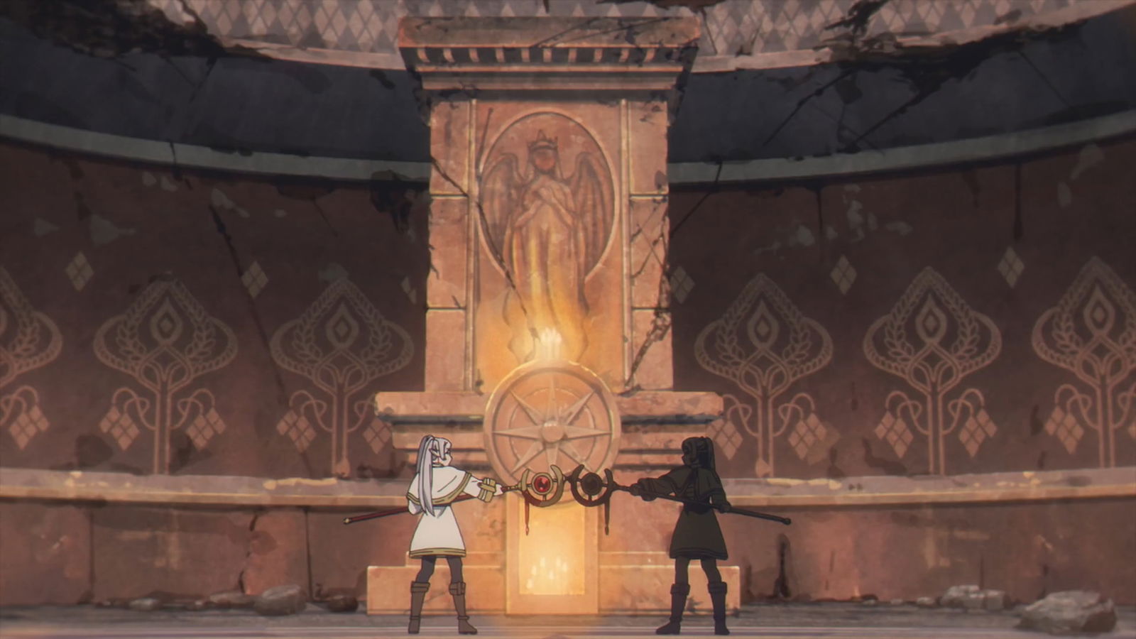 ‘Frieren: Beyond Journey’s End’ Had the Potential to Become the Anime ...
