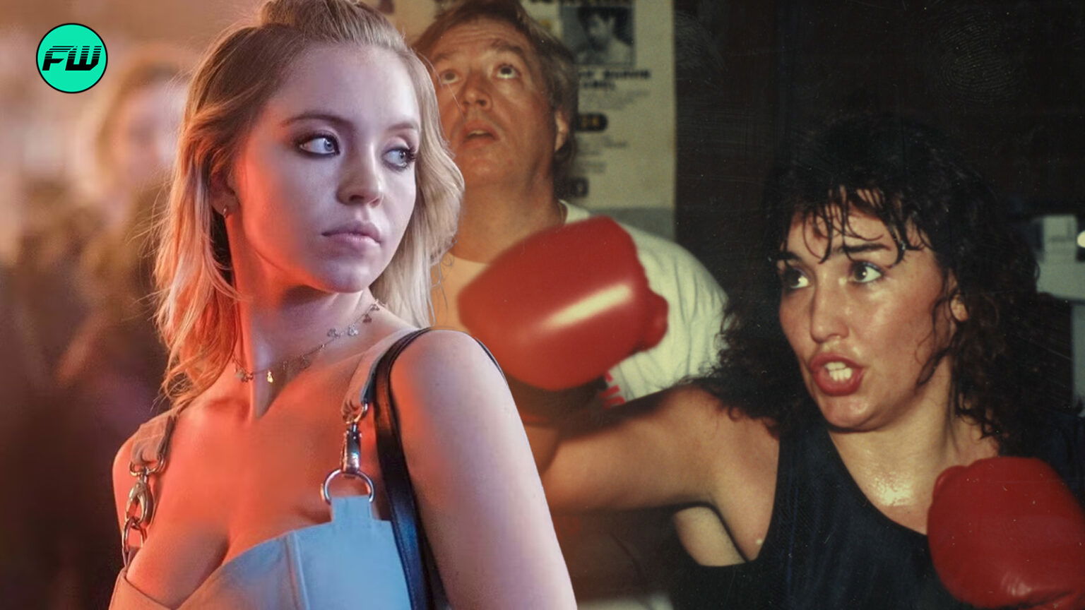 When Is Sydney Sweeney’s Boxing Movie Releasing: Christy Martin Biopic Release Date, Cast, Plot ...