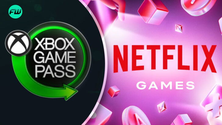 Netflix Could’ve Been Xbox Game Pass’ Biggest Threat, but They Wrecked ...