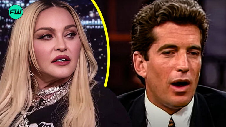 Limited Series on JFK Jr. And Carolyn Bessette: All We Know About FX’s ...
