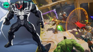 Marvel Rivals’ Latest Rank Distribution Proves That Competitive Balance ...